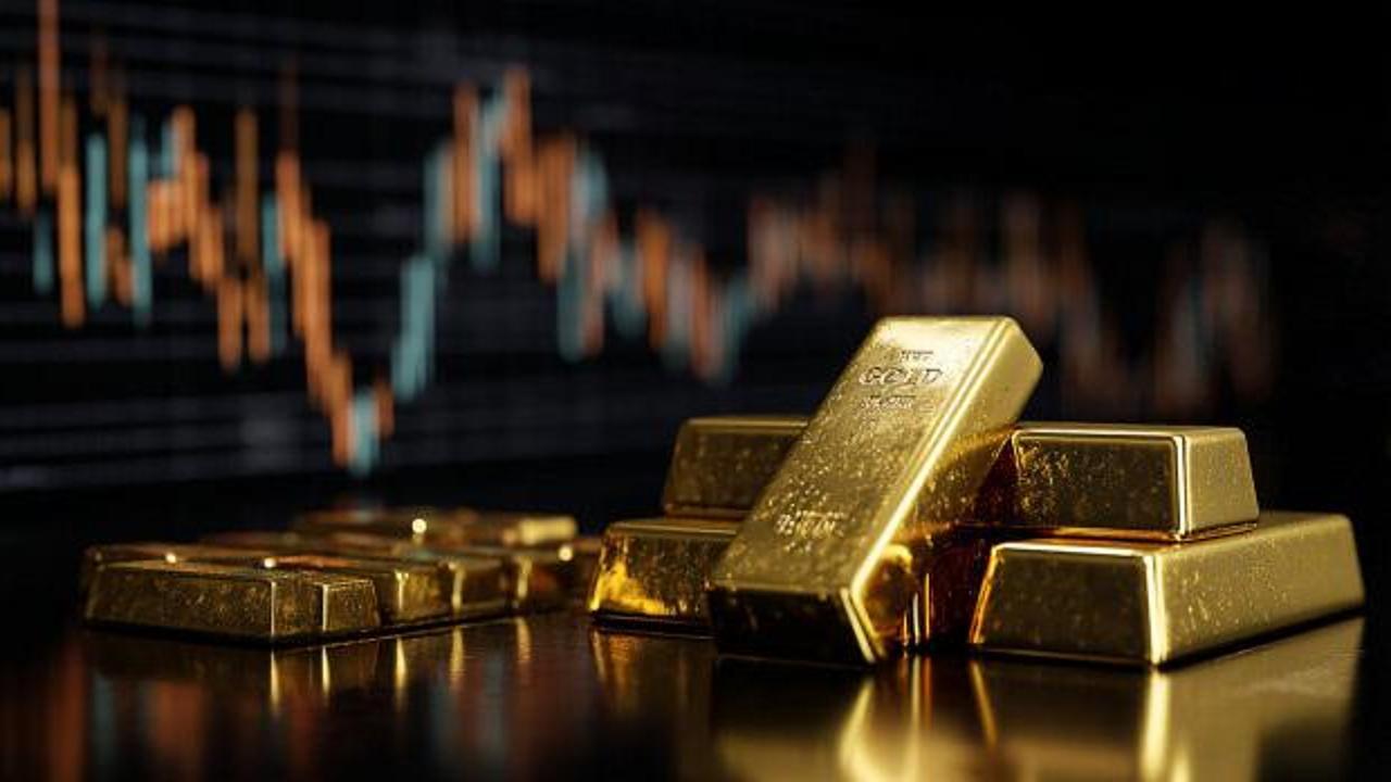 Merkez bankalarından dev hamle: Yıl sonunda kadar 720 tonu bulabilir ...