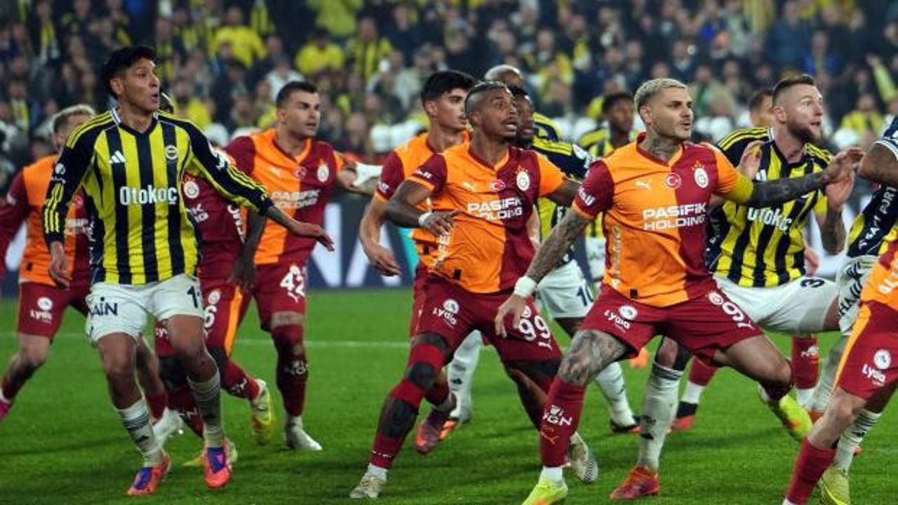 Türk futbolunda bir devir sona erdi! TFF açıkladı: O uygulamalar artık ...