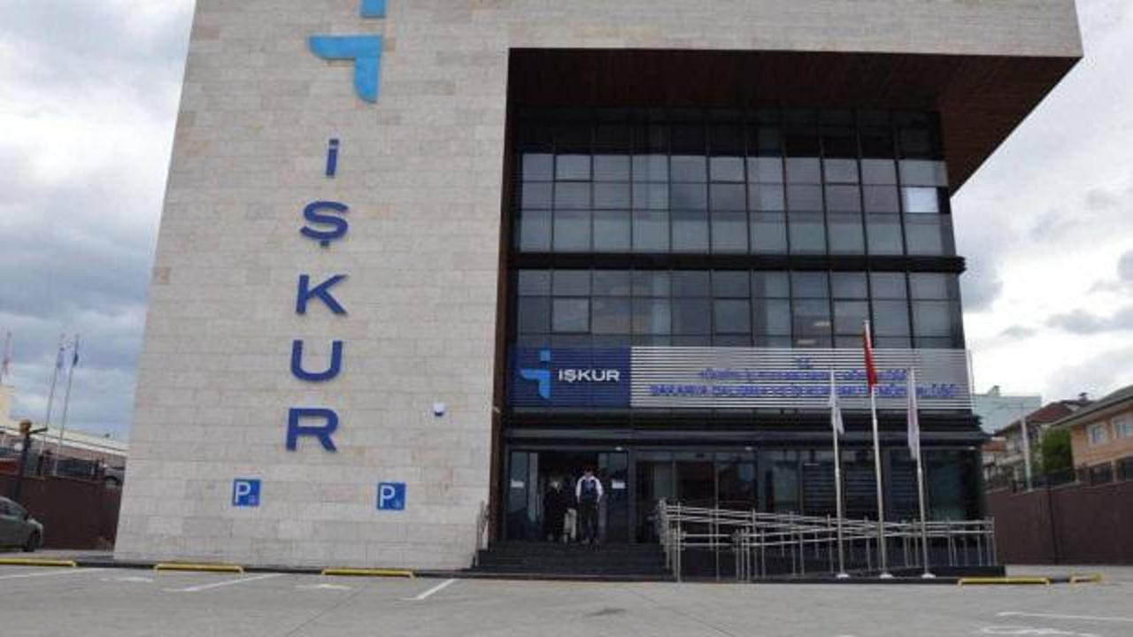 Aile ve Sosyal Hizmetler Bakanlığı ile İŞKUR arasında istihdam ...