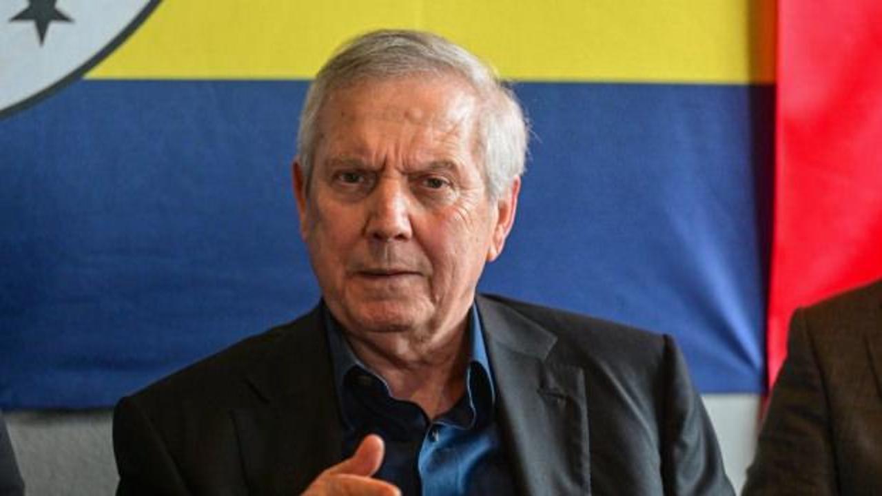 Aziz Yıldırım'dan Arda Güler sürprizi! - Tüm Spor Haber Fenerbahçe