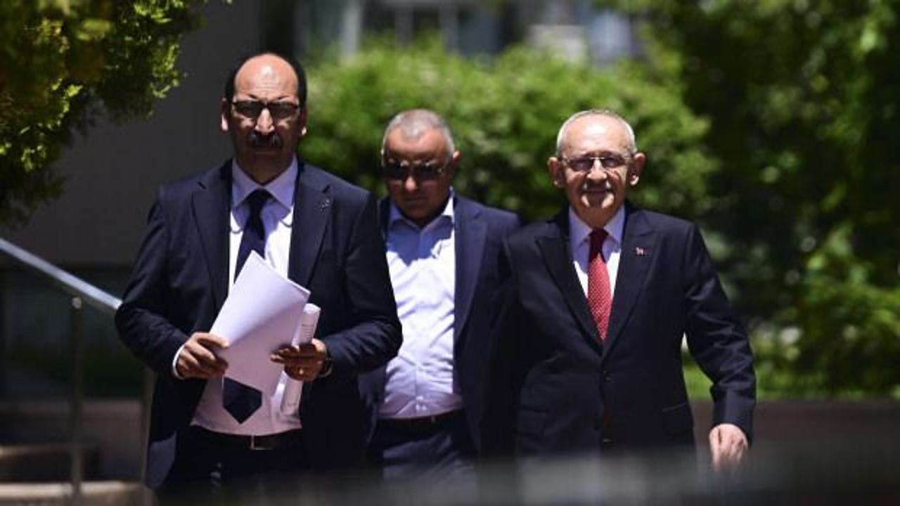 CHP'nin Instagram hesabı el değiştirdi, İlk paylaşım dikkat çekti ...