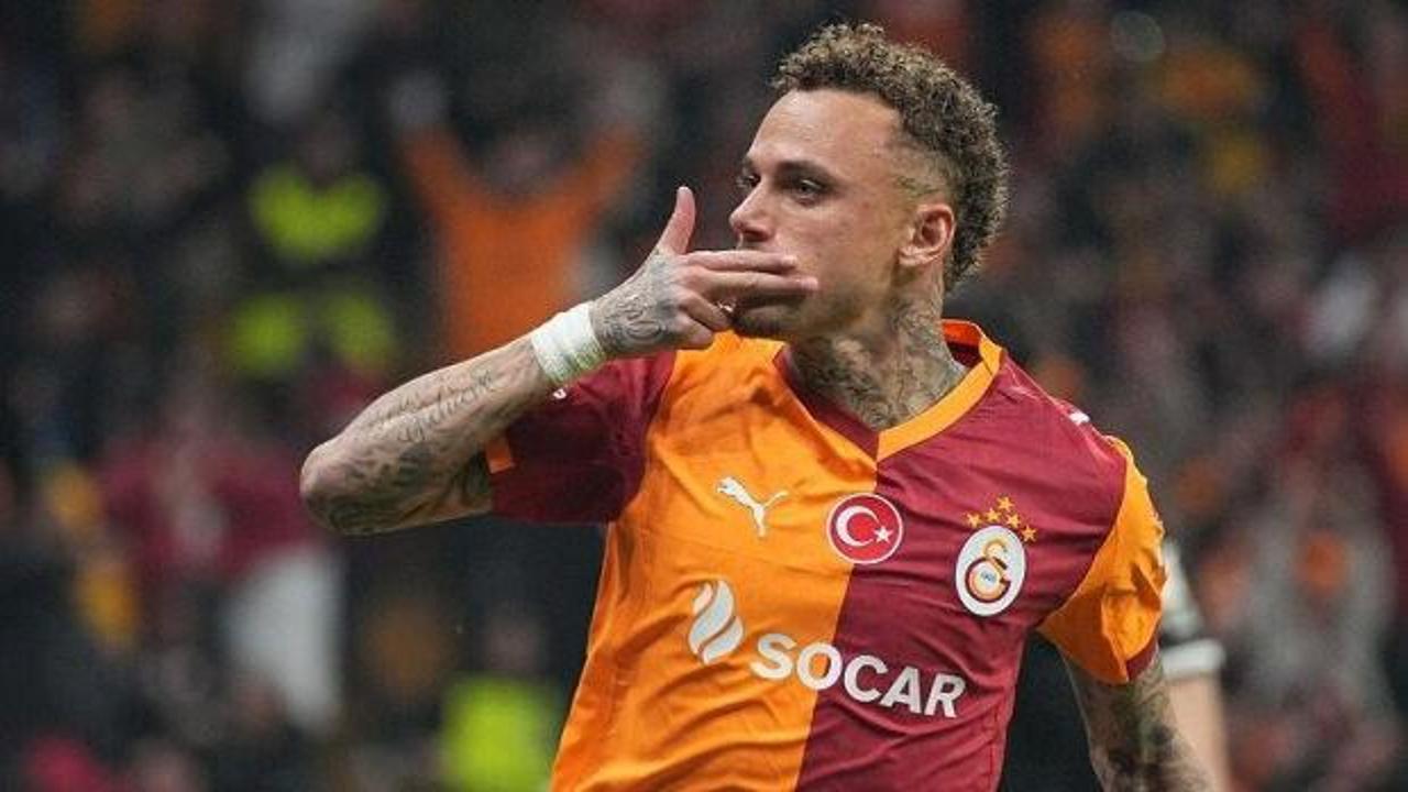 Hollanda'nın Dünya Kupası kadrosu belli oldu! Koeman'dan Noa Lang ...