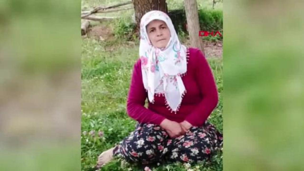 Muş’ta kaybolan kadından 8'inci günde acı haber geldi - Haber 7 GÜNCEL