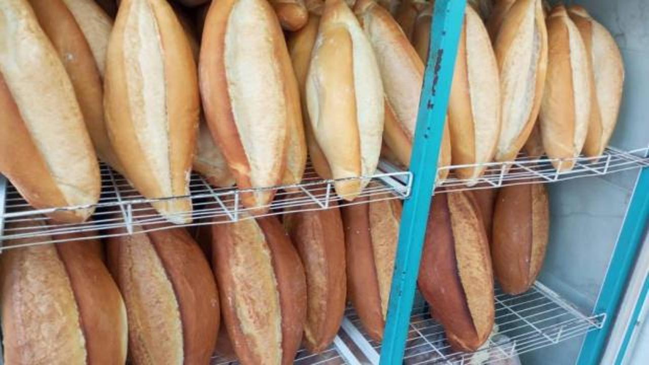 Sarıgöl’de ekmeğe ve simide zam geldi - Ekonomi Haberleri EKONOMİ