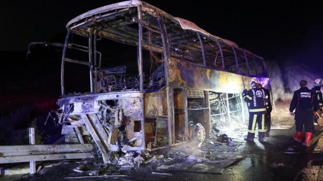 8 kişinin can verdiği kazada şok detay! Şoför 36 kez ceza yemiş ...