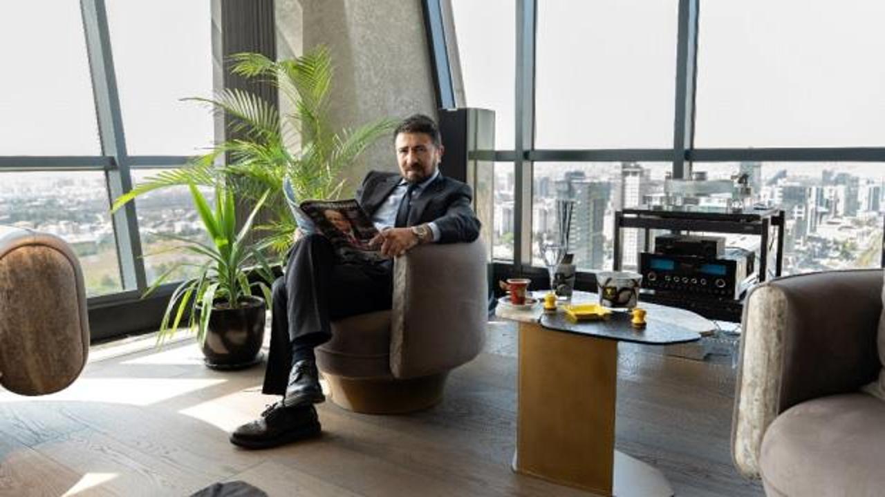 Ahmet Soyer: Perakendede rekabet artık fiyatla değil, deneyimle ...