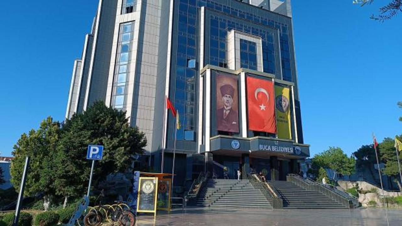 Buca Belediyesi'ne operasyonda gözaltı sayısı arttı - Haber 7 GÜNCEL