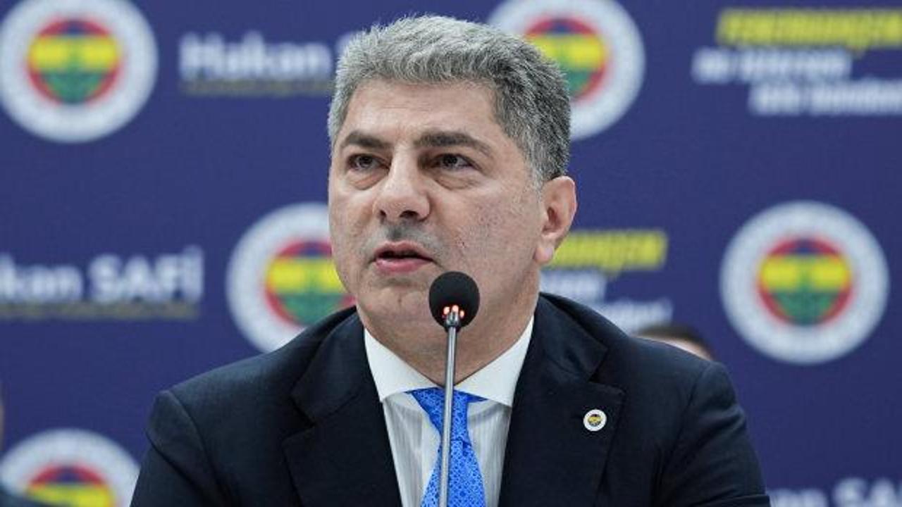 Hakan Safi transferleri duyurdu: "İki milli yıldız Türkiye'de" - Tüm ...
