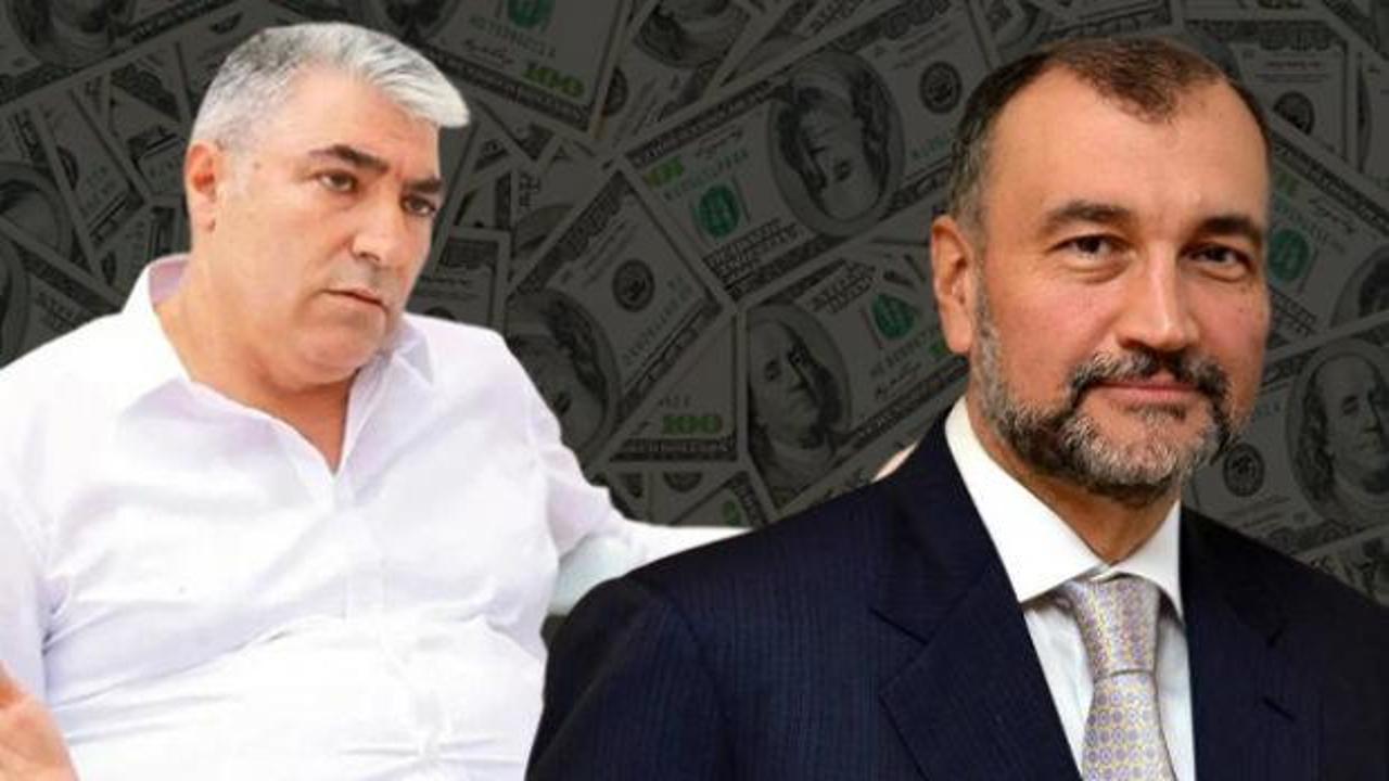 Murat Ülker'i geçti: Astor Enerji'nin sahibi Urfalı Feridun ilk sırada ...