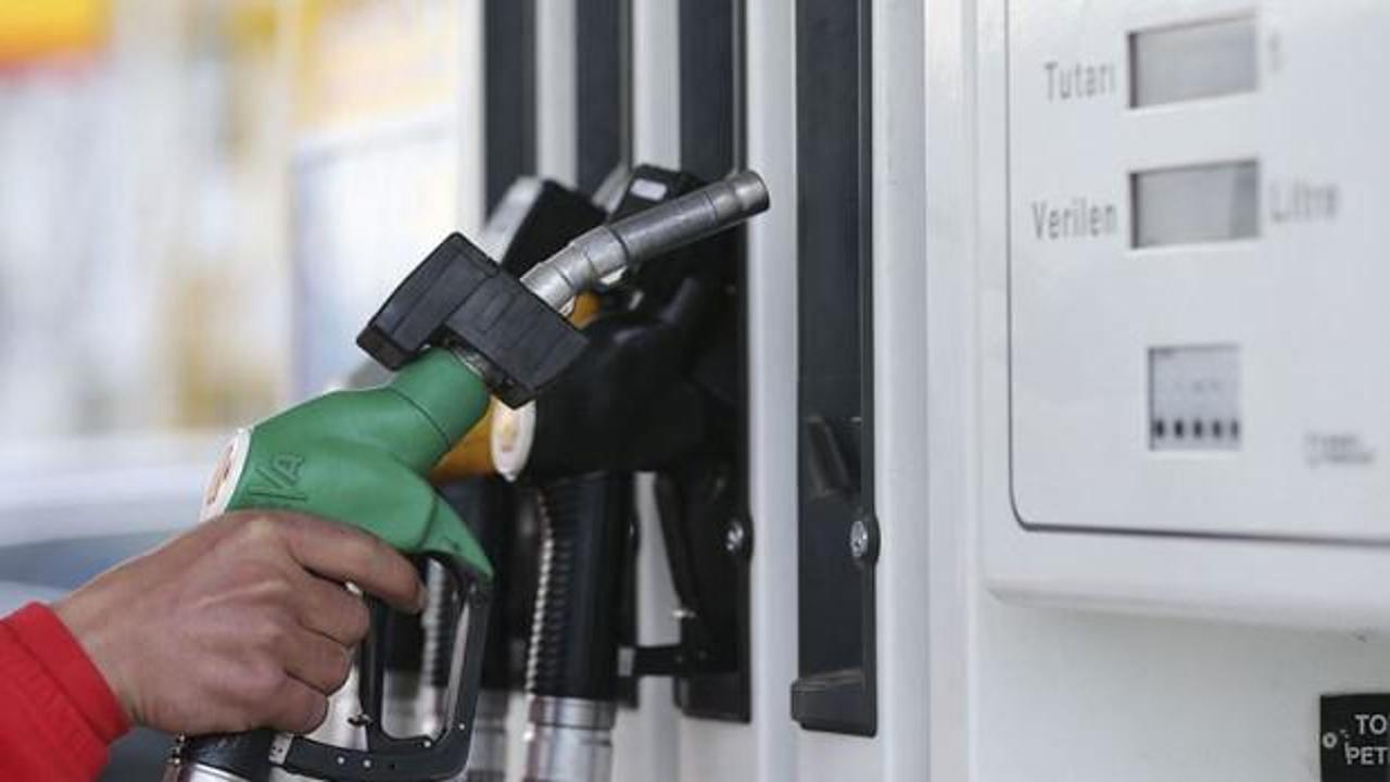 Petrol fiyatlarında son durum! Benzin ve motorine büyük indirim geliyor ...