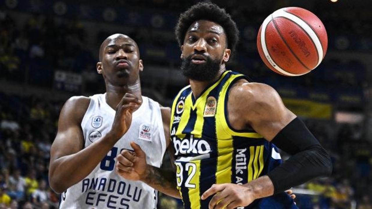 Pota derbisinde 'Dejavu!' Fenerbahçe 'Yine' geri döndü - Tüm Spor Haber ...