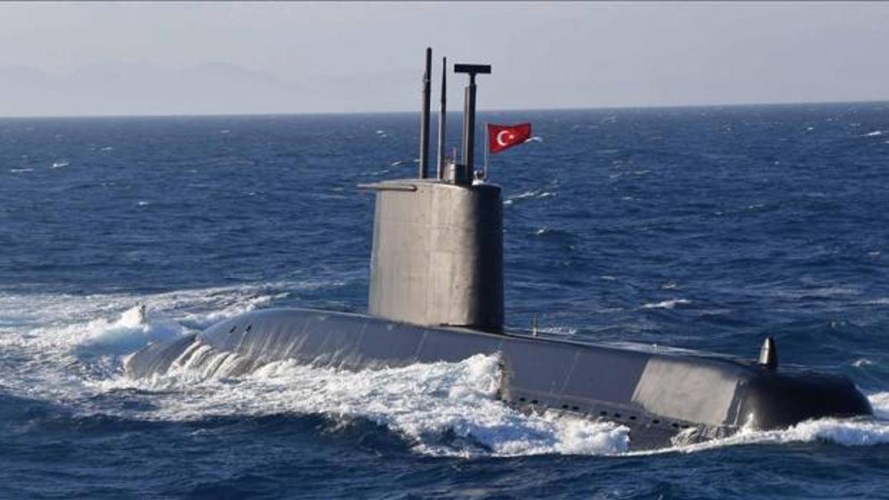 Tel Aviv alarma geçti! Türkiye'nin yeni ve gizli kozu - Haber 7 DÜNYA