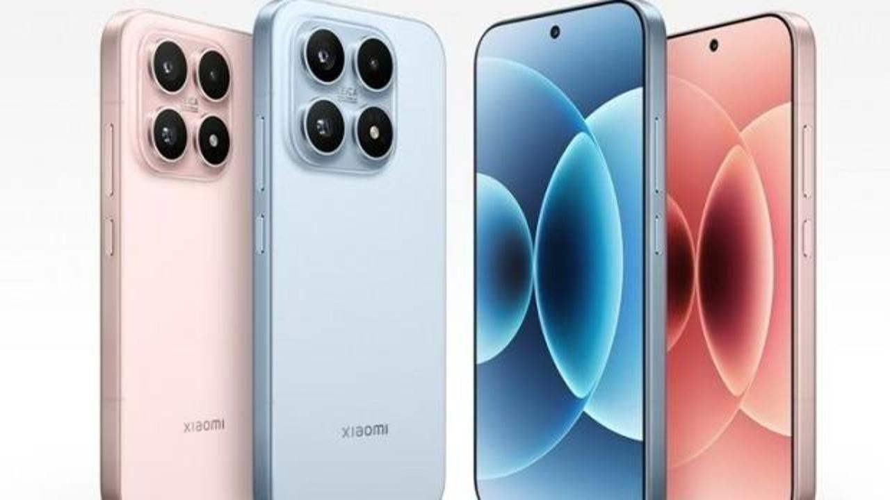 Xiaomi 18 iddialı geliyor: Yeni ekran teknolojisi ve dev batarya ...