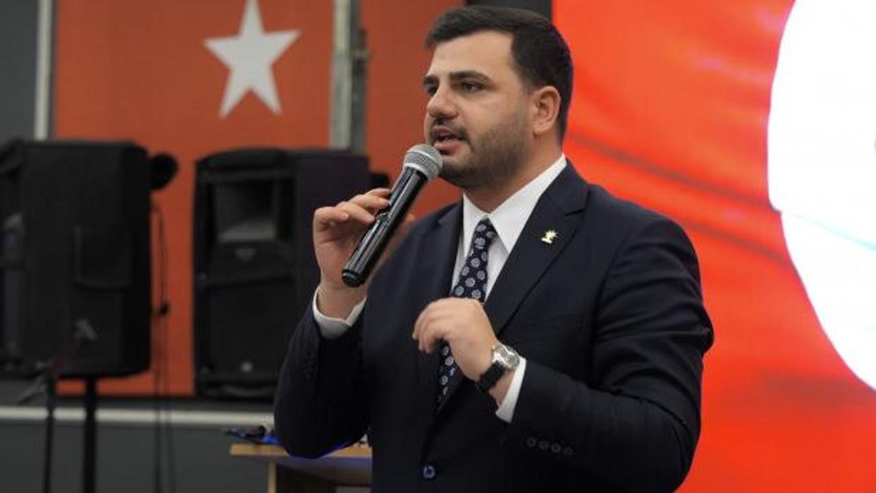 Eyyüp Kadir İnan: Ara seçimde Rüşvet İttifakı'na karşı net bir zafer ...
