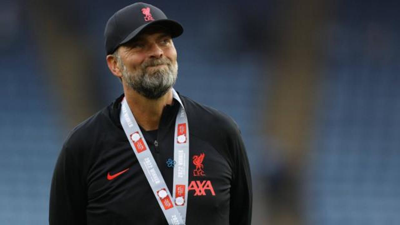 'Futbol rehin tutuluyor' diyen Klopp ateş püskürdü! 'Dünya Kupası kime ...