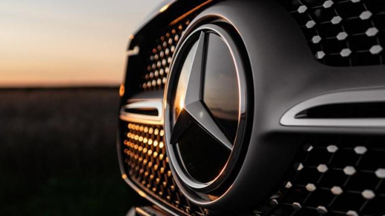 Mercedes-Benz askeri alana giriyor: G-serisi İHA savar olacak - Haber 7 ...