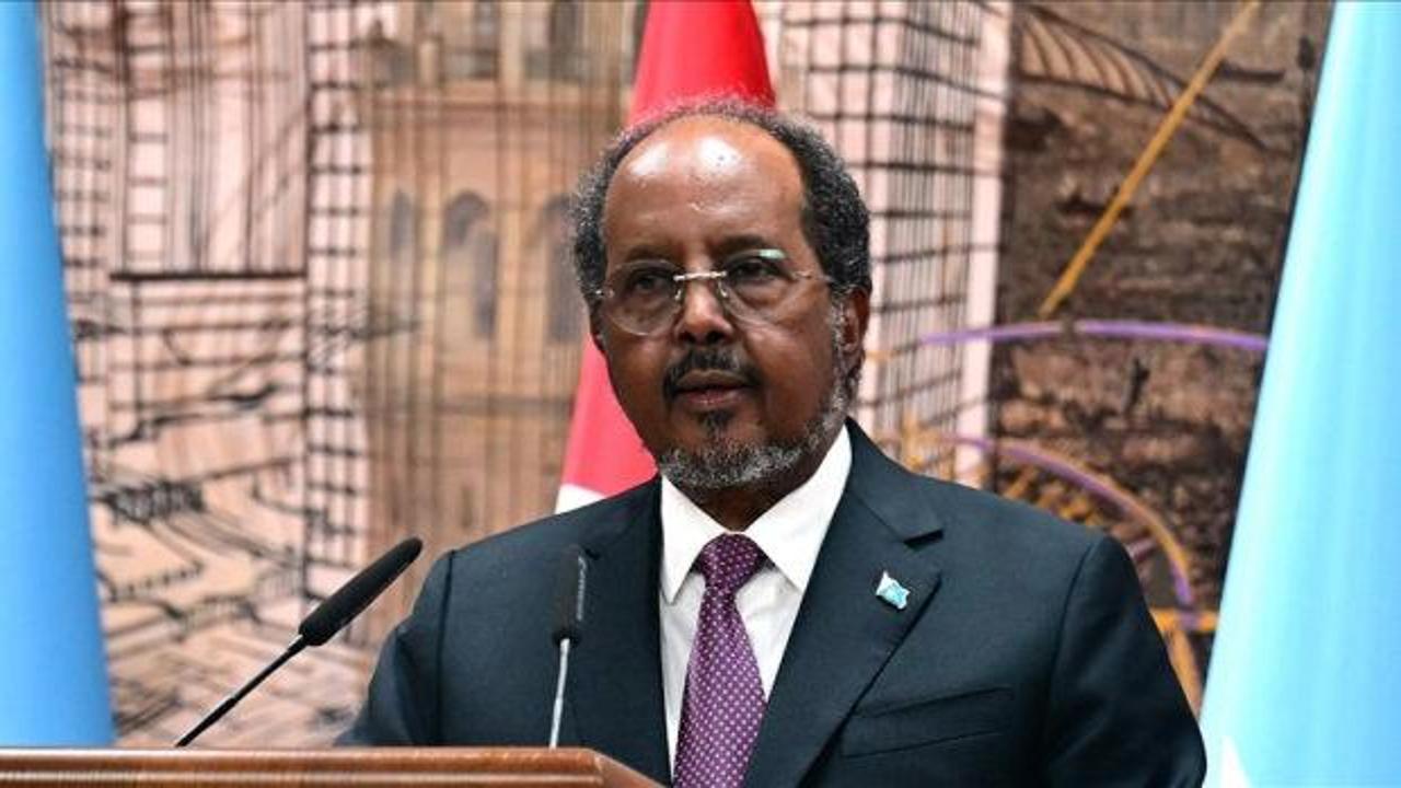 Somali'de tarihi adım: Vatandaşlar artık doğrudan oy kullanabilecek ...