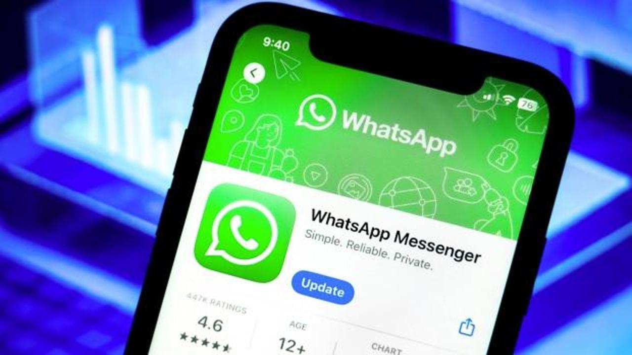 WhatsApp desteği sona erecek iPhone'lar belli oldu - Haber 7 TEKNOLOJİ