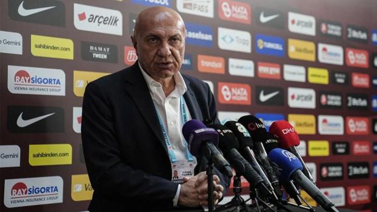 Yüksel Yıldırım'dan Enner Valencia tepkisi - Tüm Spor Haber SÜPER LİG