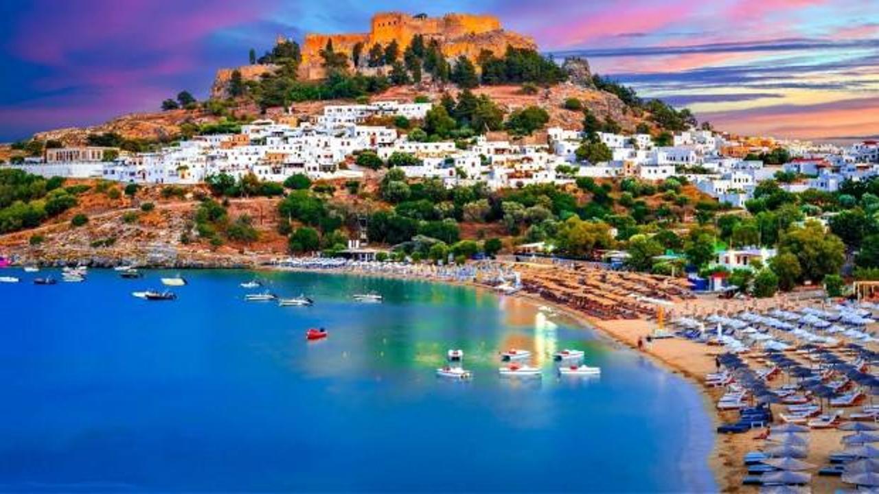 Tatil için Komşuya gidecekler dikkat! OHAL ilan edildi - Haber 7 DÜNYA