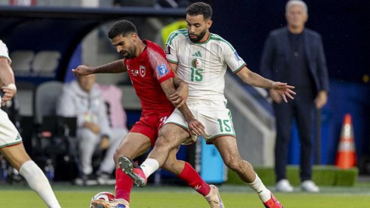 2026 Dünya Kupası’na veda eden 4. takım belli oldu! - Tüm Spor Haber ...