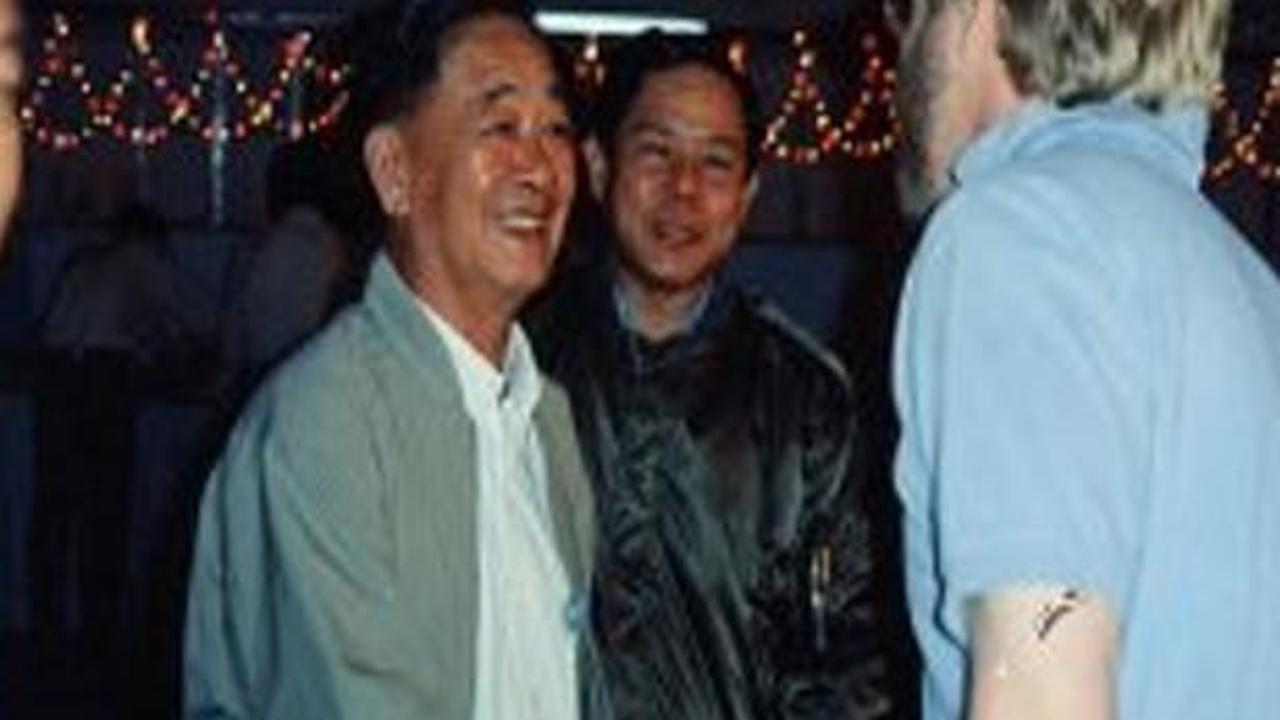 "Eroinin babası" Lo Hsing Han öldü - Haber 7 DÜNYA