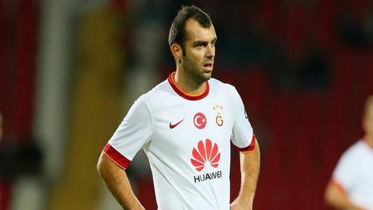 G.Saray'da büyük korku! Pandev FIFA'ya... - Tüm Spor Haber Galatasaray