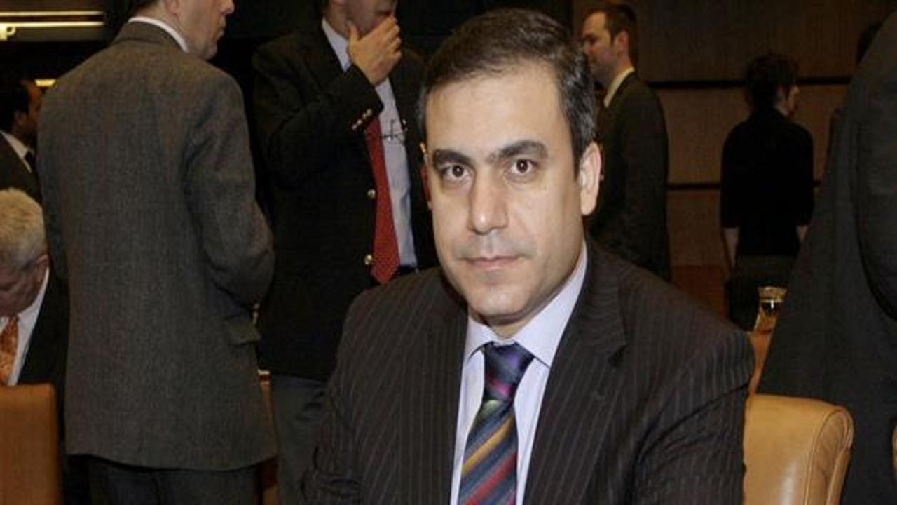 Altan Tan'dan Hakan Fidan iddiası - Haber 7 İç Politika