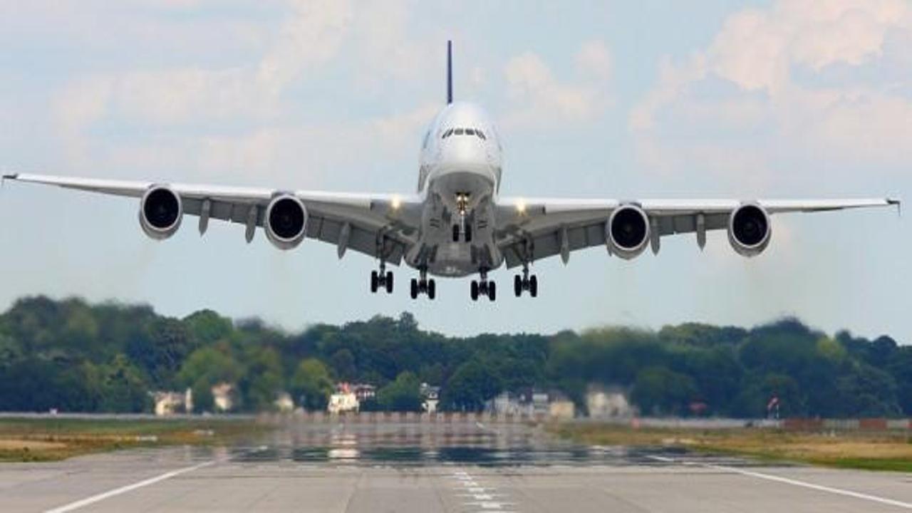 Airbus 3. Havalimanı'na üs kuruyor - Ekonomi Haberleri Dünya Ekonomisi