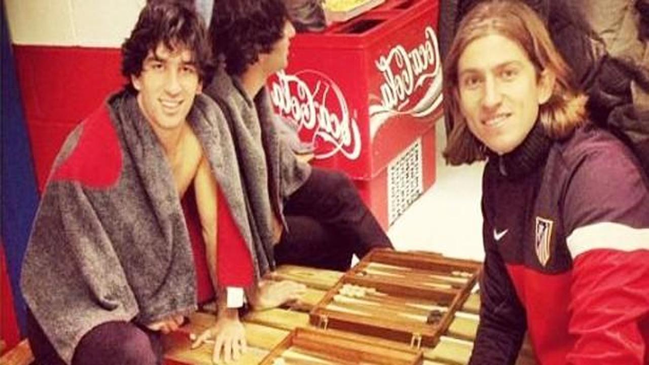 'Arda Kur'an ile ilgili çok şey öğretiyor' - Tüm Spor Haber AVRUPA LİGLERİ