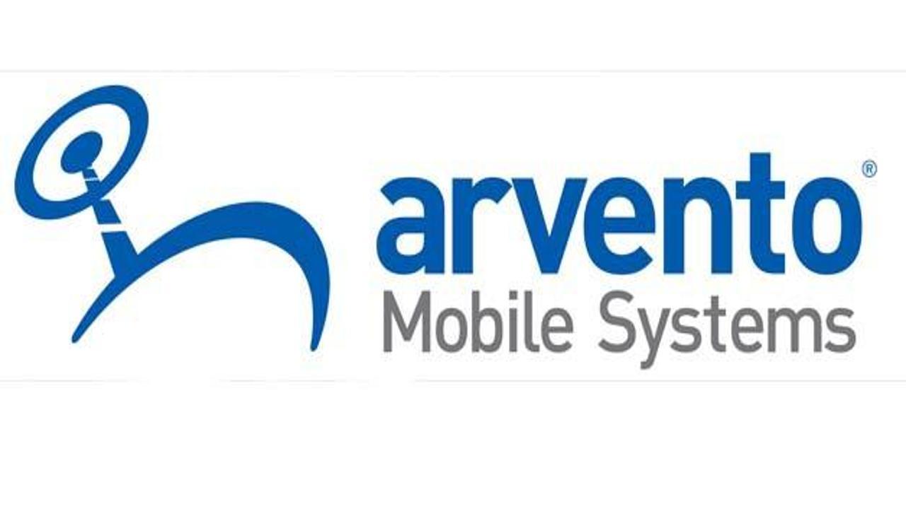 Arvento 4.kez Deloitte Teknoloji Fast50'de - Ekonomi Haberleri Sektörler