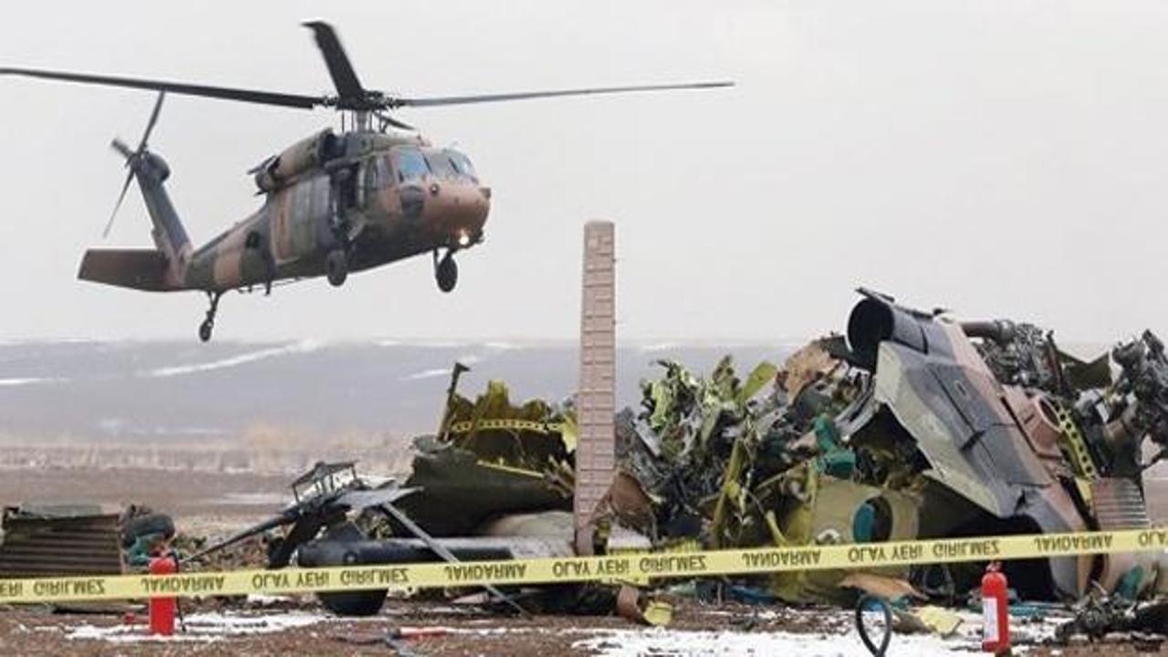 Askeri eğitim alanlarına sorgu - Haber 7 GÜNCEL