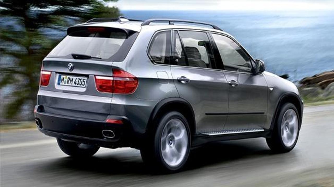 BMW 232 bin aracı geri çağırıyor - Otomobil Haberleri Otogündem