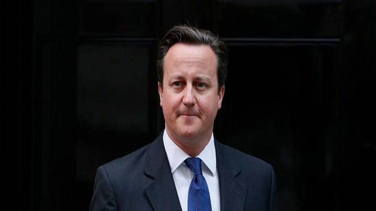 Cameron: İlk defa doğru ve tam - Haber 7 DÜNYA