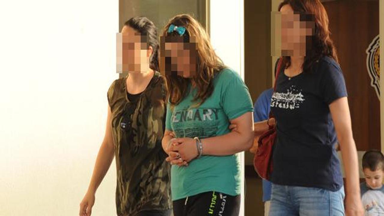 Canlı bomba olduğu iddia edilen kişi yakalandı - Haber 7 GÜNCEL Canlı bomba olduğu iddia edilen kişi yakalandı - Haber 7 GÜNCEL