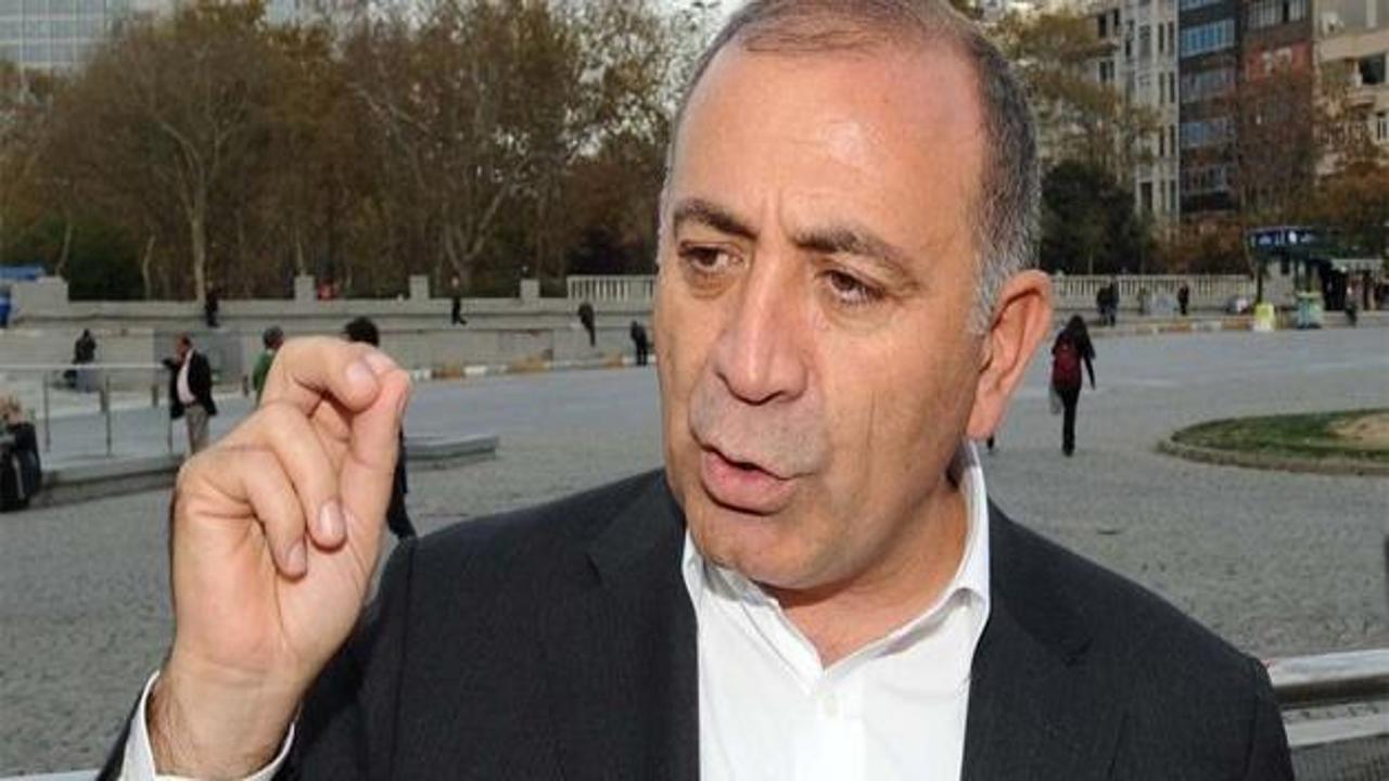 'Çare Sarıgül' diyenlere böyle cevap verdi - Haber 7 Partiler