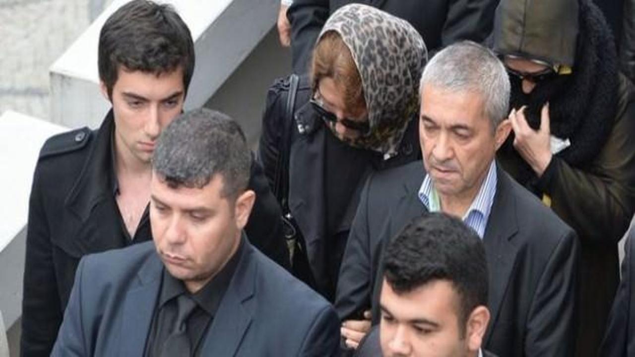 Cem Garipoğlu'nun ailesinden önemli karar! - Haber 7 GÜNCEL
