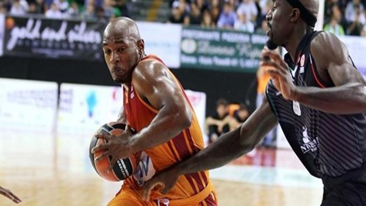 Cimbom 'Aslan'lar gibi başladı - Tüm Spor Haber Basketbol