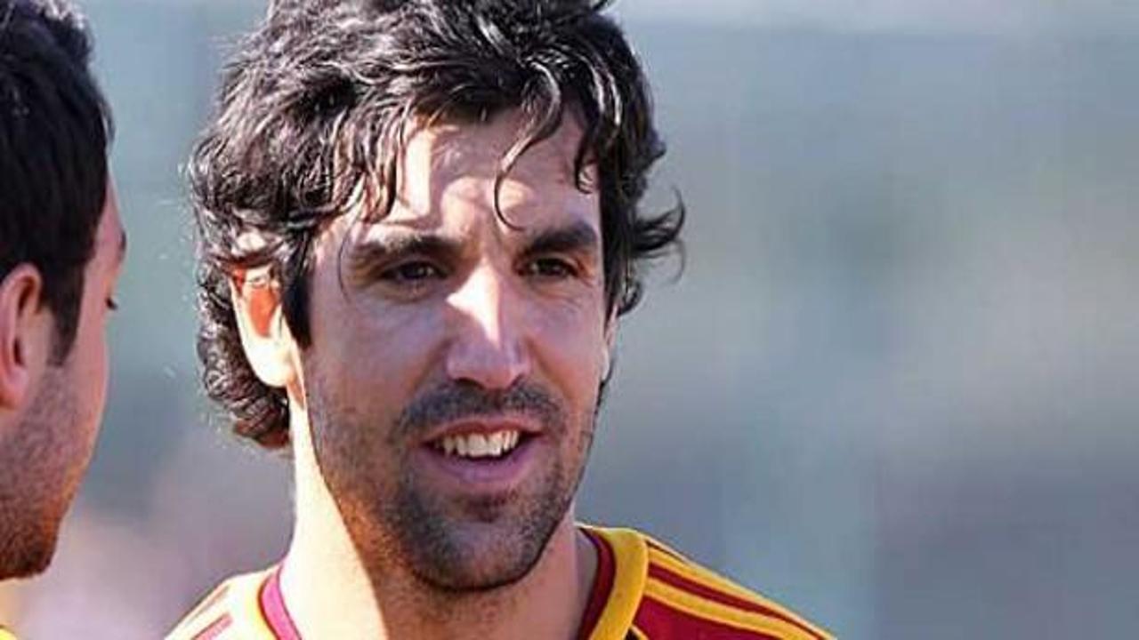 Emmanuel Culio'dan Galatsaray'a sürpriz! - Tüm Spor Haber Galatasaray