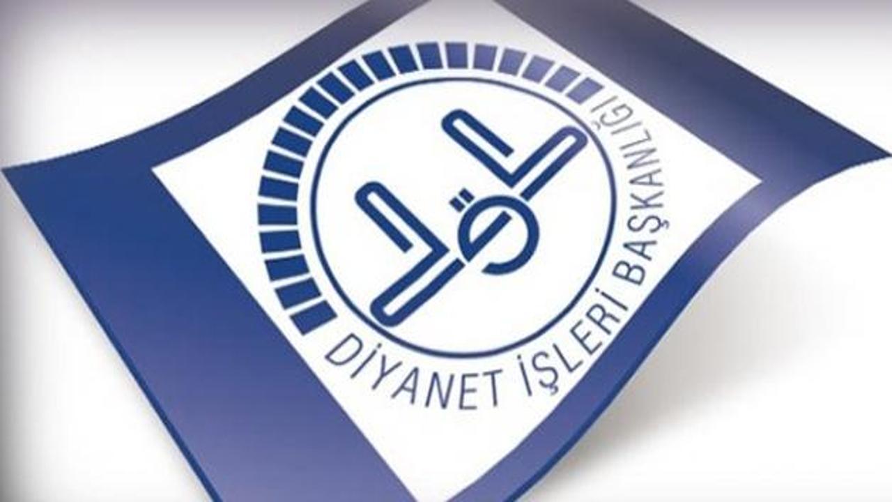 Dinayet'ten mal paylaşımı ile ilgili fetva - Haber 7 GÜNCEL