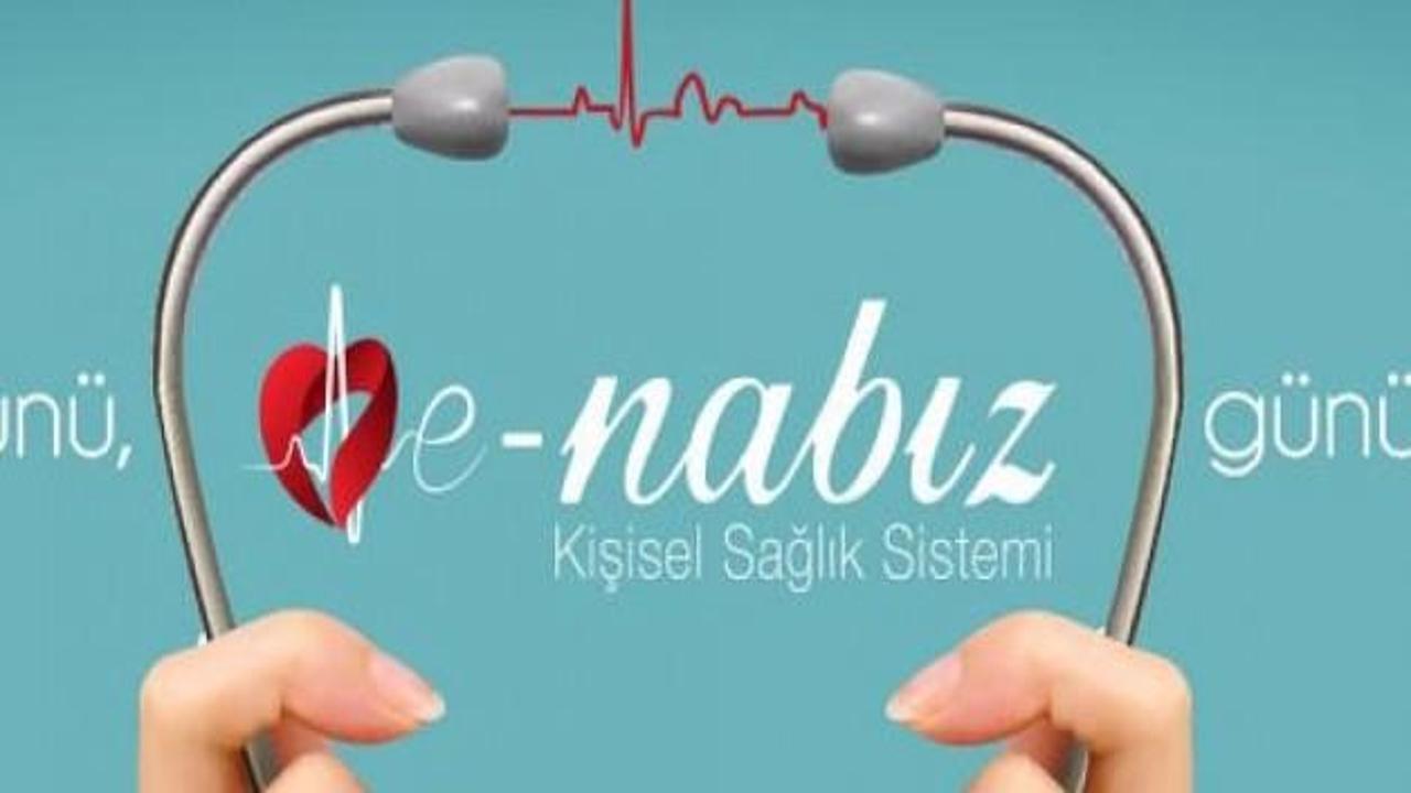 e-Nabız nedir? e-Nabız nasıl kayıt olunur - Haber 7 SAĞLIK