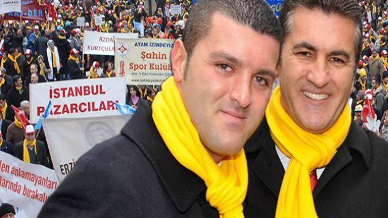 Emir Sarıgül’ün yerine Uğur Erhan Dinçer atandı - Haber 7 Yerel Yönetimler