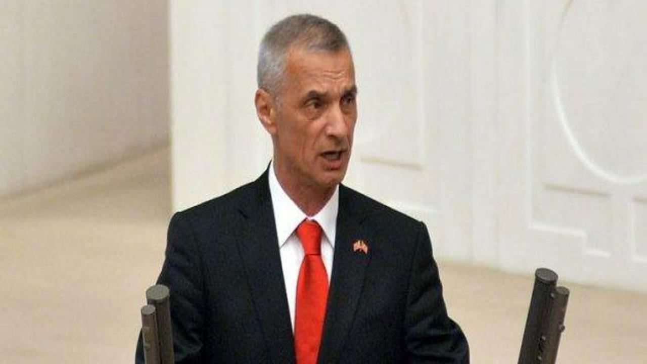 Engin Alan: Onunla gurur duymalıyız - Haber 7 Partiler