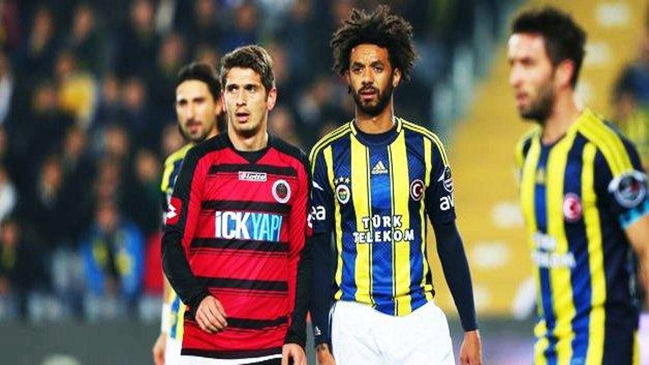 Teklif aldığı takımları tek tek açıkladı! - Tüm Spor Haber SÜPER LİG