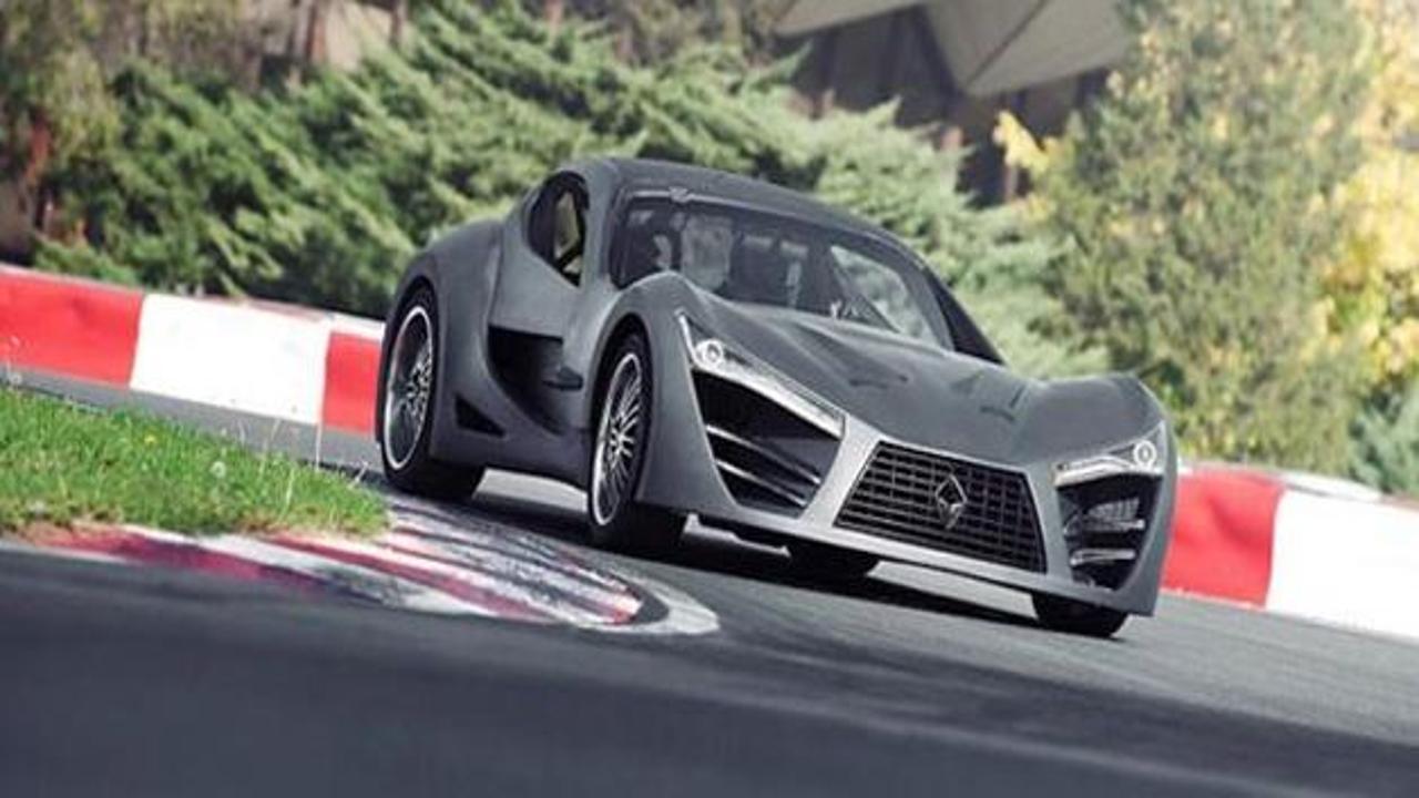 Felino CB7 görücüye çıktı! - Otomobil Haberleri Yeni modeller