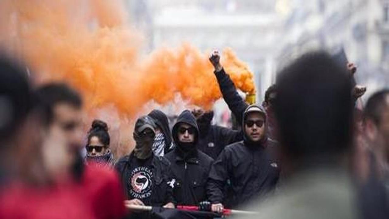 Alman polis teşkilatlarında aşırı gruplar için önlem - Haber 7 Avrupa