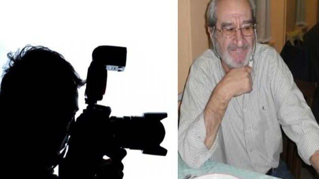 Gazeteci Cengiz Alpman vefat etti - Haber 7 Gündem