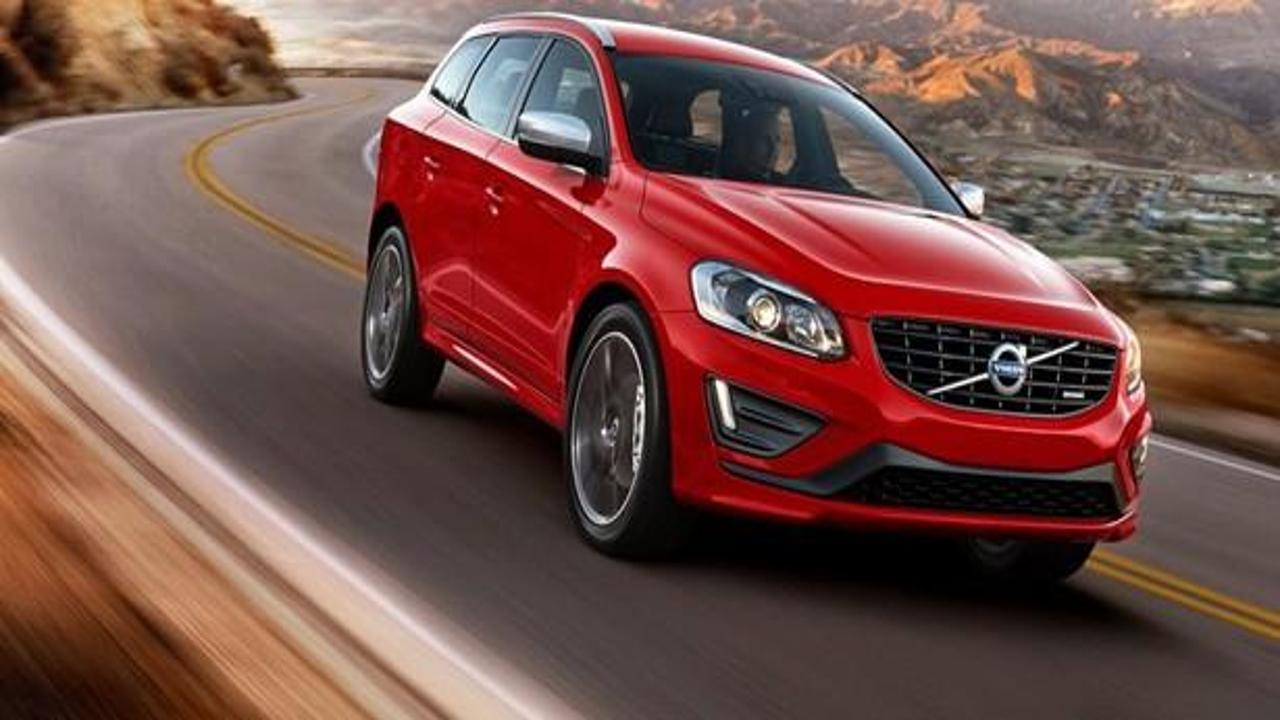 Geely ve Volvo birlikte model üretecek! - Otomobil Haberleri Otogündem