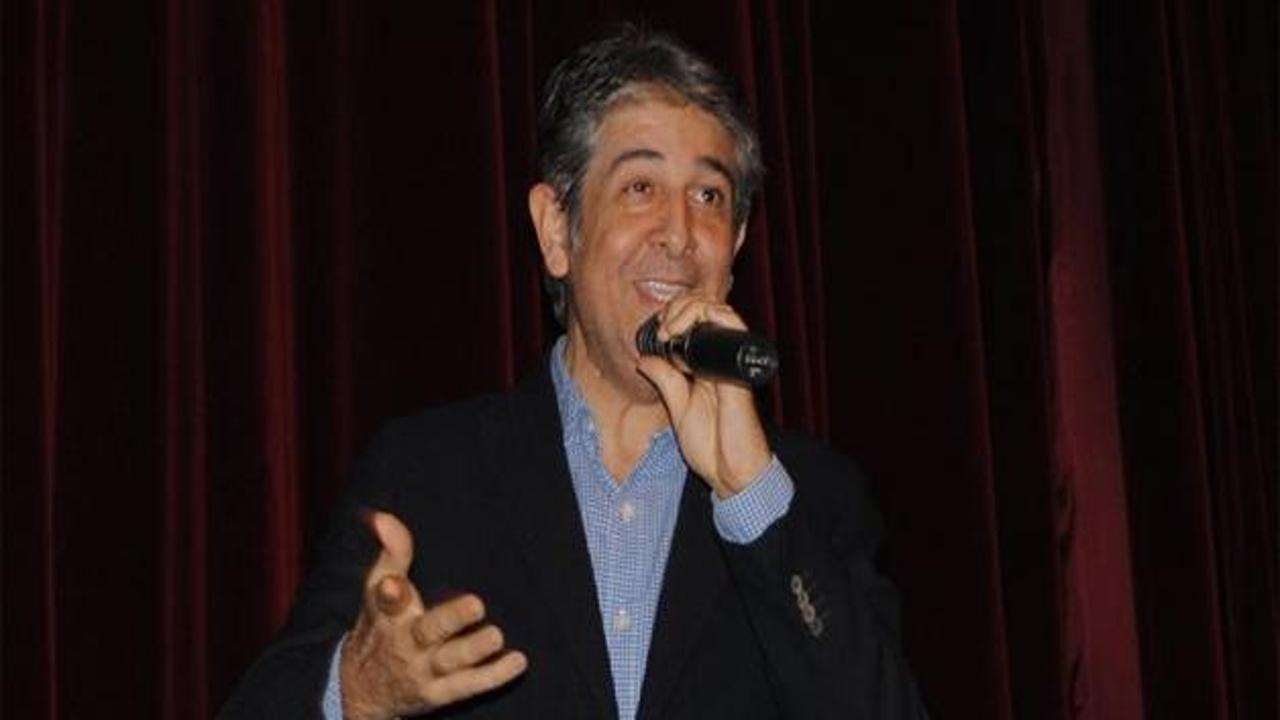 Göğebakan 'Uzun Adam' şarkısını anlattı - Haber 7 Gündem