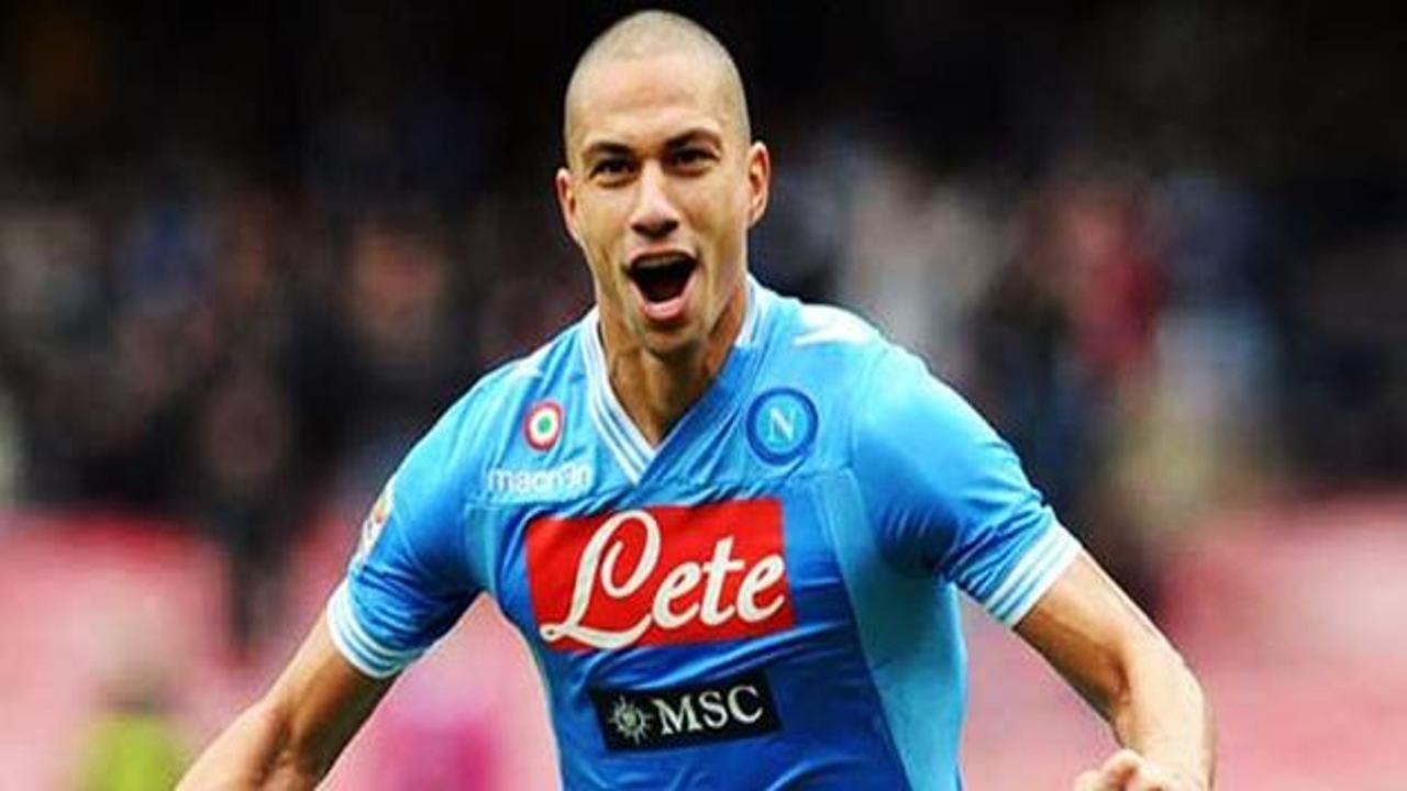 Gökhan İnler bombası! Kulübü açıkladı - Tüm Spor Haber Fenerbahçe